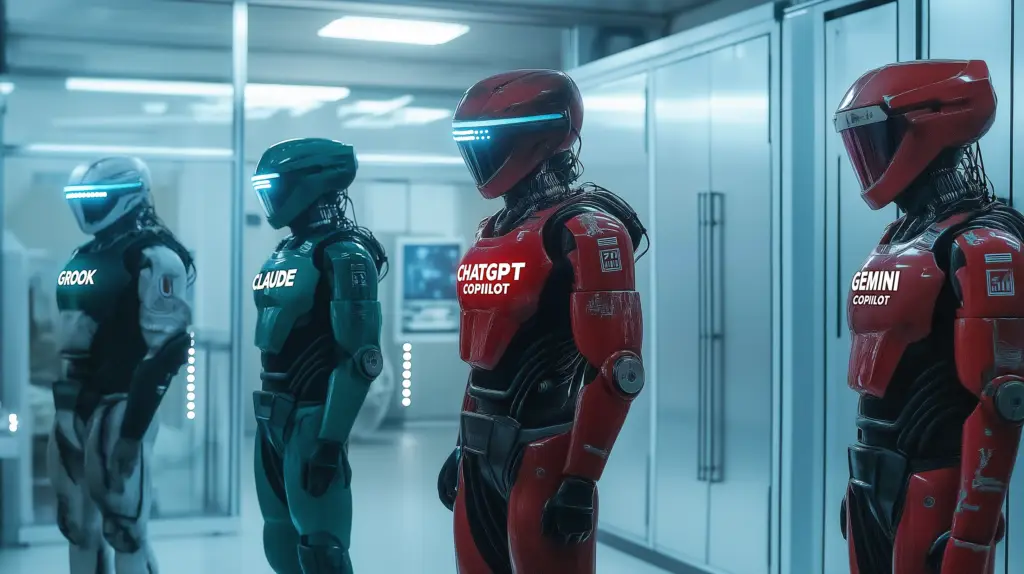 Manus AI Review 2025: Surpassing ChatGPT & Gemini?